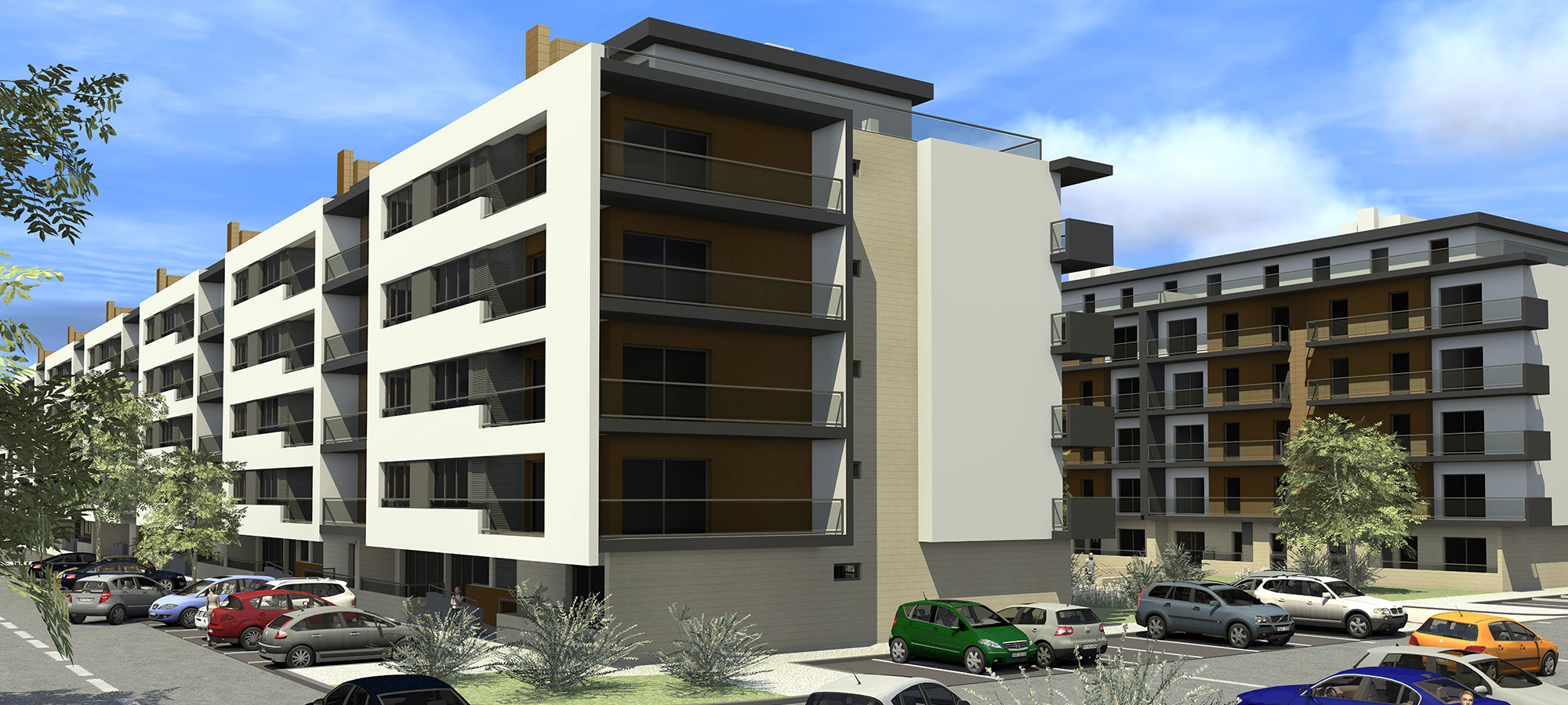 Fabisan - Construímos a sua nova casa.