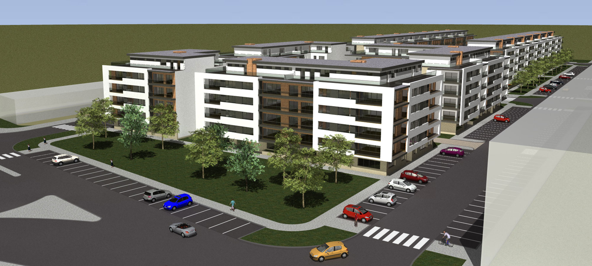 Fabisan - Construímos a sua nova casa.